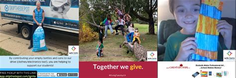 Ignite A Bright Future Ignite Launches Its Annual Fundraising Campaign Ignite Centre For