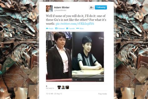 谷开来长啥样？两次出庭判若两人引质疑无忧资讯