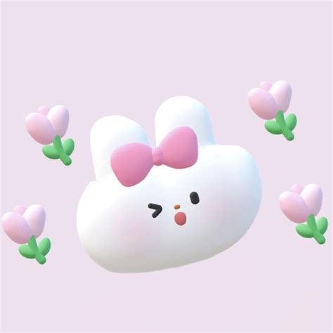 可爱3d头像｡ ‿ ｡ 高清图片，堆糖，美图壁纸兴趣社区
