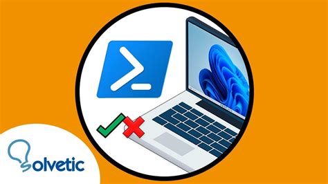 ️ How To Remove Or Install Powershell On Windows 11 Youtube