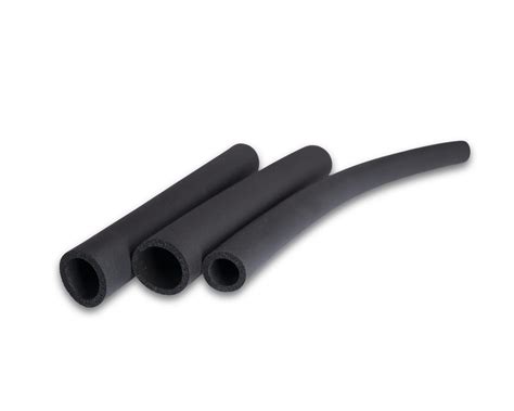 Cellular Rubber Sleeves Hutchinson Pss