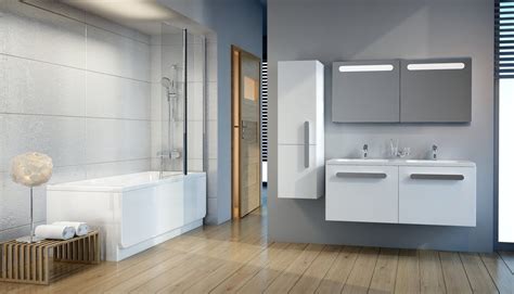 Обзавеждане на баня с Ravak логичното завършване на всяко строителство 💨 Топло Студено Ком