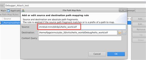 Vitis Debug Linux 进阶篇 知乎