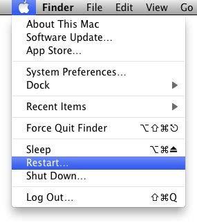 How Do You Restart Your Mac For Windows Vectorsos