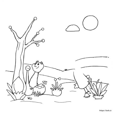 Halaman Tes Printer Inkjet Warna Hp