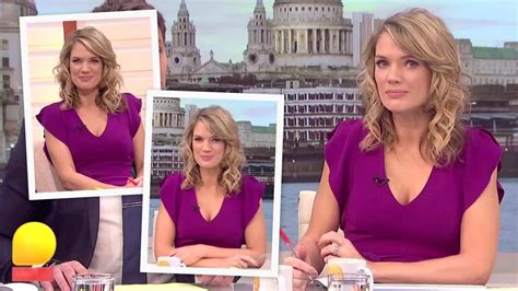 Charlotte Hawkins Fap Tribute British Babe Porn XHamster