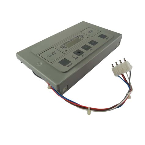 Worcester Electronic Programmer 7716192007 Nbs