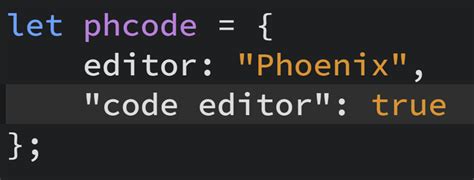 Beautify Code Phoenix Code Docs