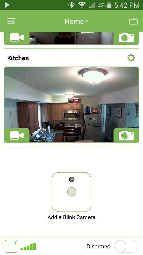 How To Set Up Blink Wireless Indoor Security Camera Blink For Home Configuration
