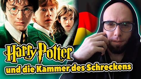 Как НЕМЦЫ перевели ГАРРИ ПОТТЕР И ТАЙНАЯ КОМНАТА ТРУДНОСТИ ПЕРЕВОДА Youtube