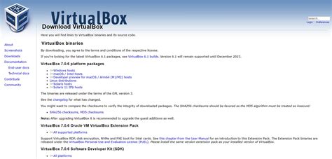 Cara Install Ubuntu 2204 Lts Server Di Virtualbox By Ahdiniallifia