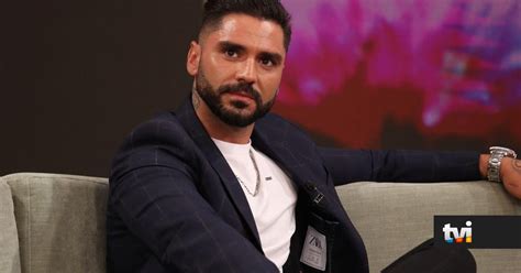 Afinal O Que Levou Ao Fim Da Relação De Leandro Cantor Admite Que Foi «o Culpado Saiba Tudo