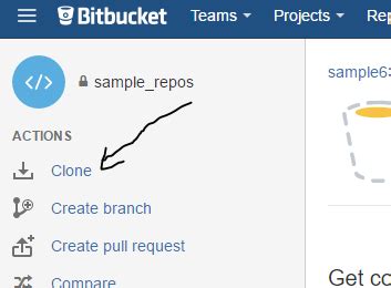 Tech Diary Bitbucket Git And Eclipse Tech Diary Bitbucket Git And Eclipse