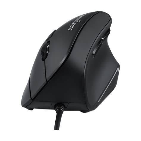 Perimice 515 Ii Wired Ergonomic Vertical Mouse Perixx Europe