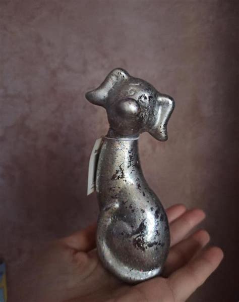 Отдам статуэтку фигурку собаку — цена 0 грн в каталоге Статуэтки Купить товары для дома и быта