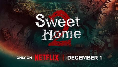 Netflix Umumkan Serial Sweet Home Akan Kembali Dengan Season 2 Pada