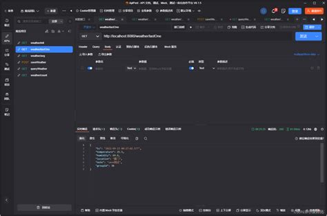 Tdengine 入门教程⑨——基于springboot 框架和druid 连接池的tdengine Demo示例51cto博客