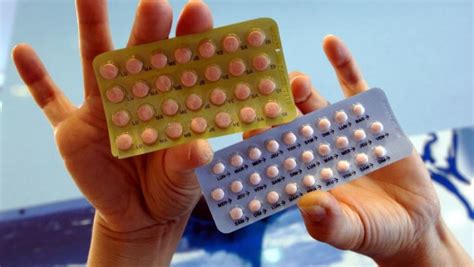 Is The Pill Affecting Your Sex Drive Today
