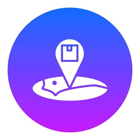 Premium Vector Tracking Icon