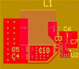 LMR43610 Q1 Schematic And Layout Review Power Management Forum Power Management TI E2E