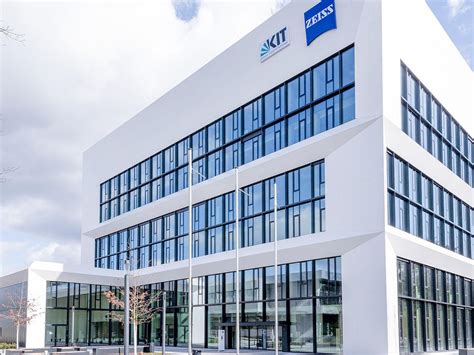 ZEISS Innovation Hubs