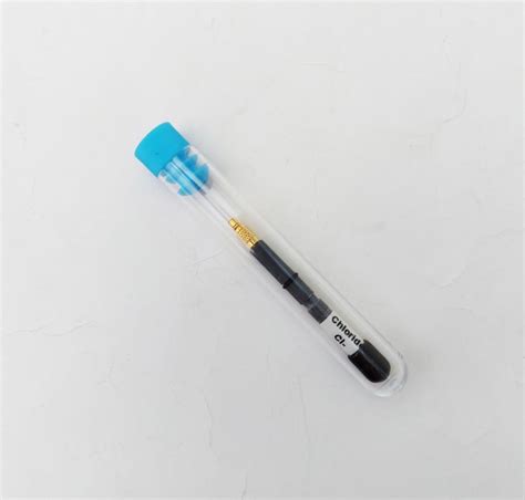 Chloride Ion Sensor For Abex Maxspect