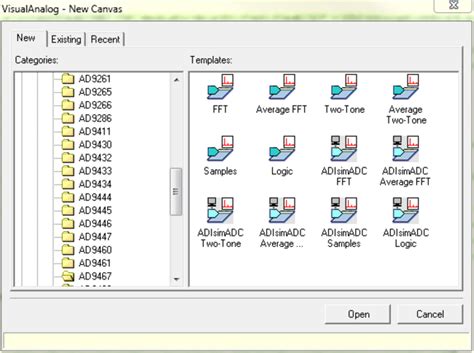 Evaluating The Ad9467 Fmc 250ebz Analog To Digital Converter Analog Devices Wiki