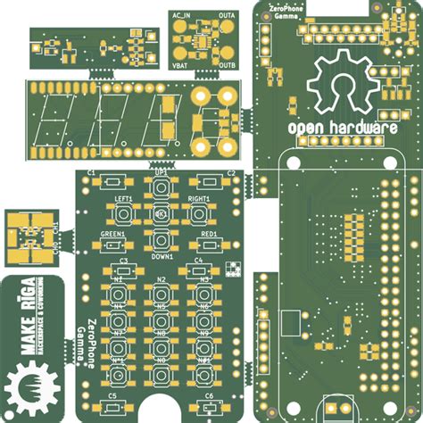 Small Pcbs For Panelizing Tutorial