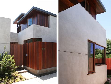 Santa Monica House — Jacobs Architecture Architecture And Interior Design Firm