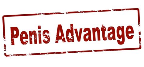Penis Advantage Stamp Red Profit Vector Stamp Red Profit Png And