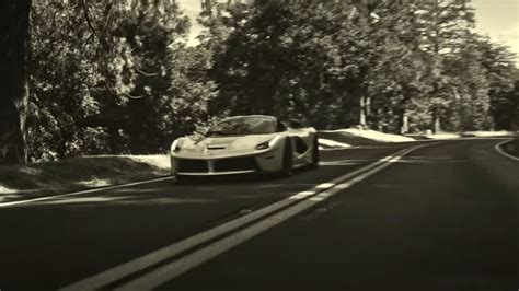 Тайлер The Creator и его легендарный Laferrari