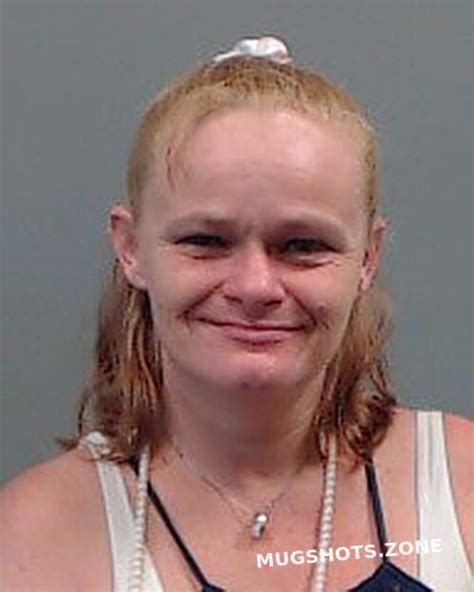 Goolsby Brandie Leigh 09 28 2022 Santa Rosa County Mugshots Zone