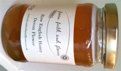 From Field And Flower Devon Flower