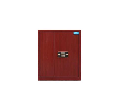 Marine Grade Electronic Security Cabinet