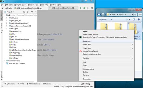 Prototype Project Workshopsconference Scheduling W Genetic Algorithms And Python Tutorial 02