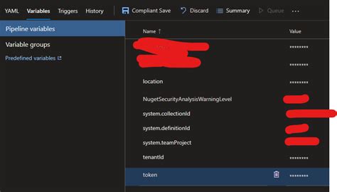 Yaml Create Pull Request From Develop To Main Automatically In Azure Devops Stack Overflow