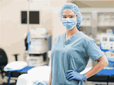 What Is A Surgical First Assistant Medical Prep