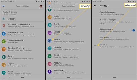 Comment Gérer Les Autorisations Dapplications Android Commentouvrir Blog