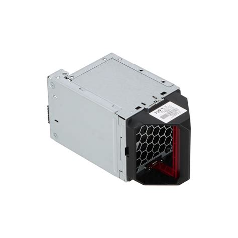 Hp Gehäuselüfter Rear 80mm Apollo K6000 Chassis 864036 001 851672 B21