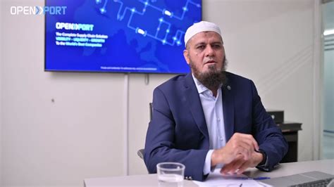 Muhammad Umer Jamil On Linkedin Openport Movewithopenport