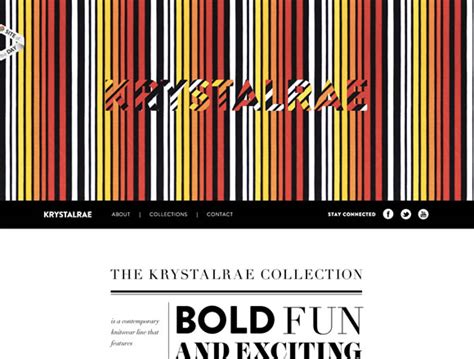 18 Beautiful Examples Of Parallax Scrolling In Web Design Web Design