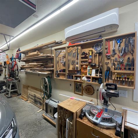 How To Organize A Shop For Optimal Efficiency Fine Homebuilding