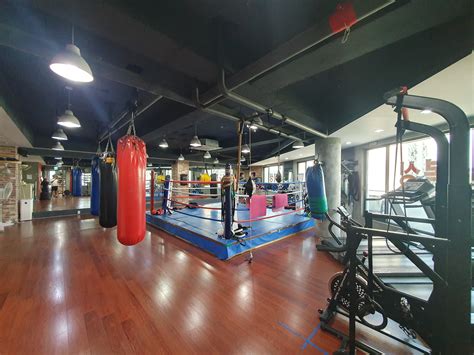 로하스복싱클럽 민생회복 지원금 사용처