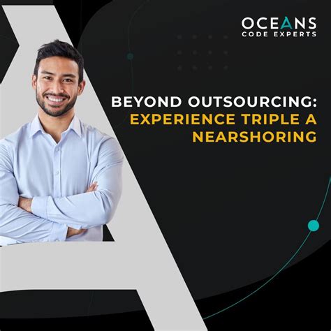 Oceans Code Experts On Linkedin Tripleanearshoring