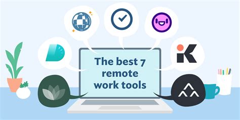 12 Best Remote Work Tools Clockwise