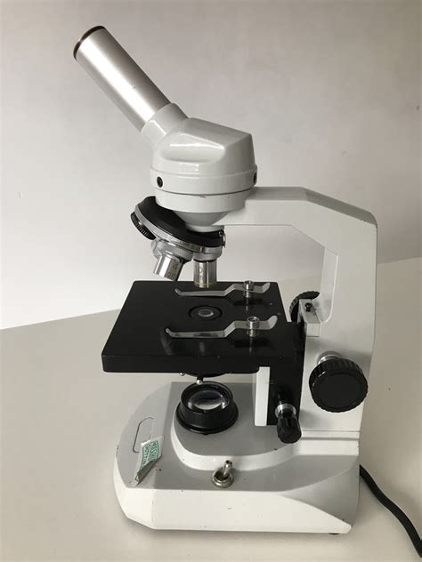 Microscopes Diagram Quizlet