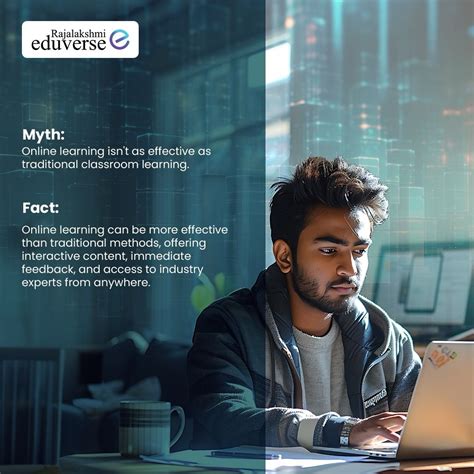 Rajalakshmi Eduverse On Linkedin Onlinelearning Eduverse Edtech Flexibleeducation