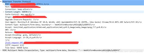 Qt 网络相关get，post（ 模拟post 表单multipartform最简单和正式的方法）qt Post 重载 Csdn博客