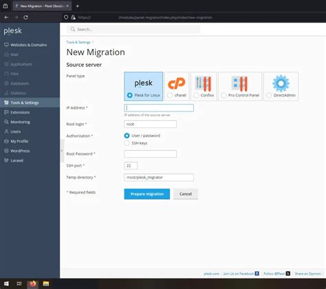 How To Migrate Wordpress From Plesk Free Reveal That