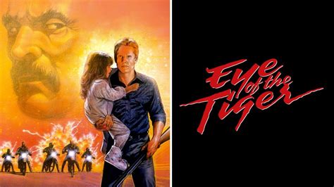 Watch Eye Of The Tiger 1986 Full Movie Free On Plex Plex